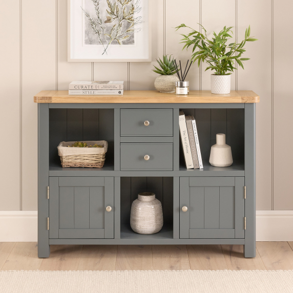 Display Cabinets | Dining | The Furniture Market
