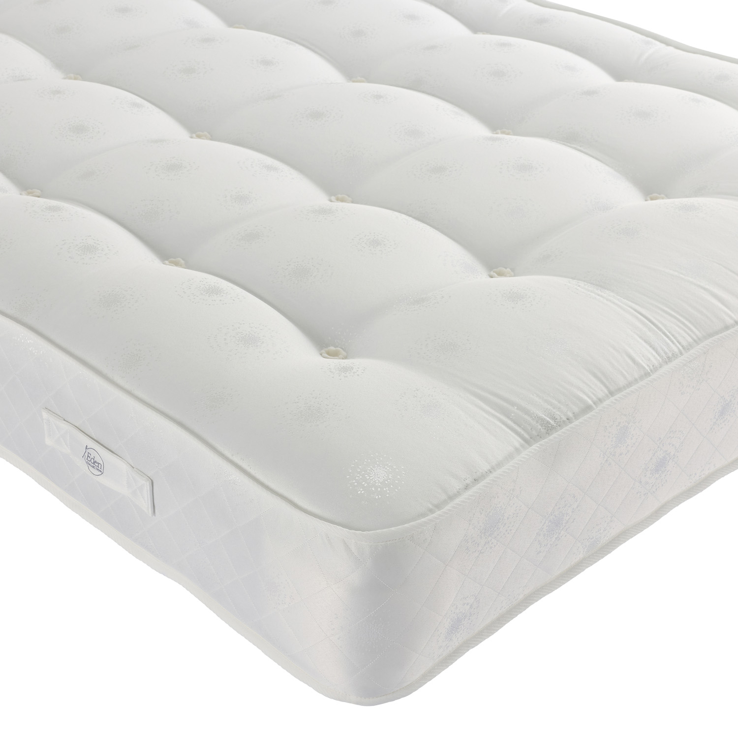 Juliet Pocket 1000 - 5ft King Size Mattress (Medium Firmness) | The ...