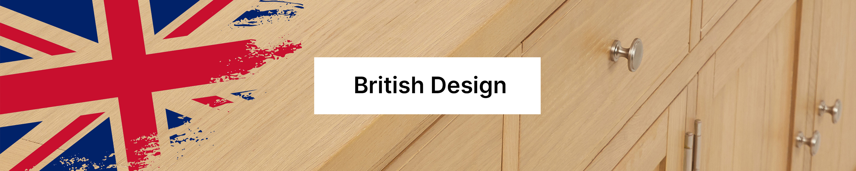 British Design | The Furniture Market